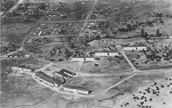 Days Past: If these gates could talk | Features | dcourier.com