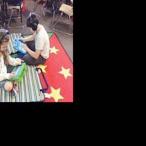 Del Rio Elementary School embraces crowd funding | Chino Valley Review ...