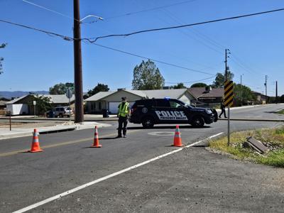 Three people found dead after Prescott Valley fire on Yavapai Road ...
