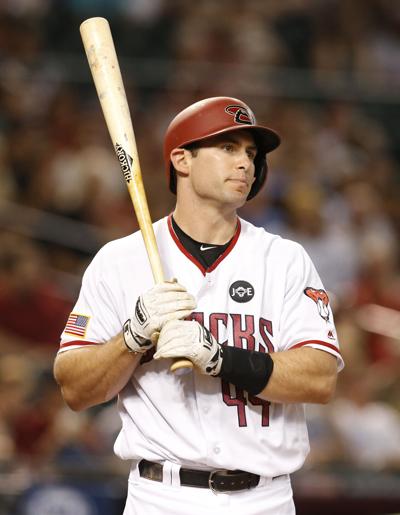 Paul Goldschmidt among NL All-Star reserves | Sports | dcourier.com