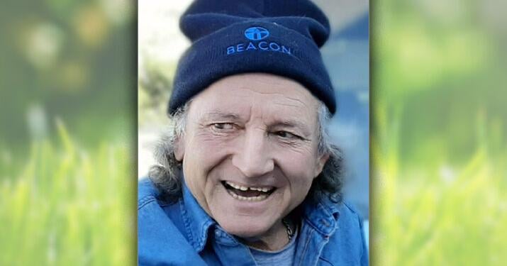 Obituary: Douglas (Doug) Wright | Obituaries | dcourier.com