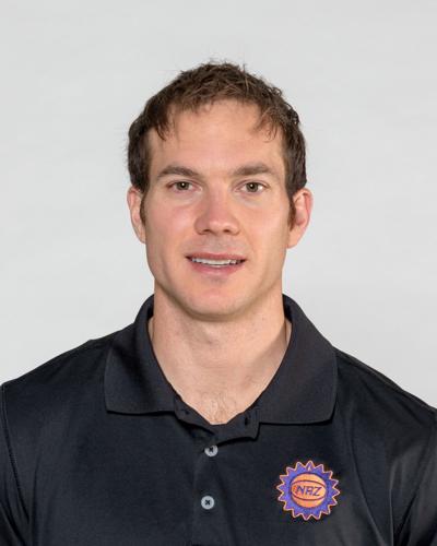 Tyler Gatlin named NAZ Suns interim coach | Sports | dcourier.com