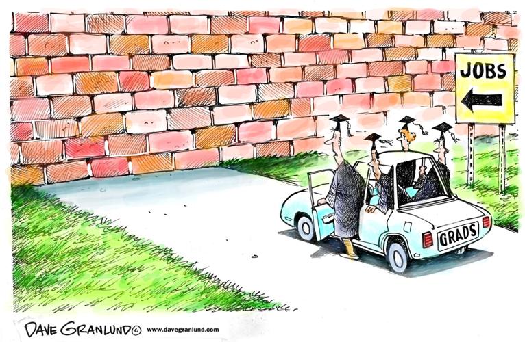 Cartoon Extras: June 12, 2026 | Multimedia | dcourier.com