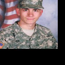 Military News: David Goode, III | Life | dcourier.com
