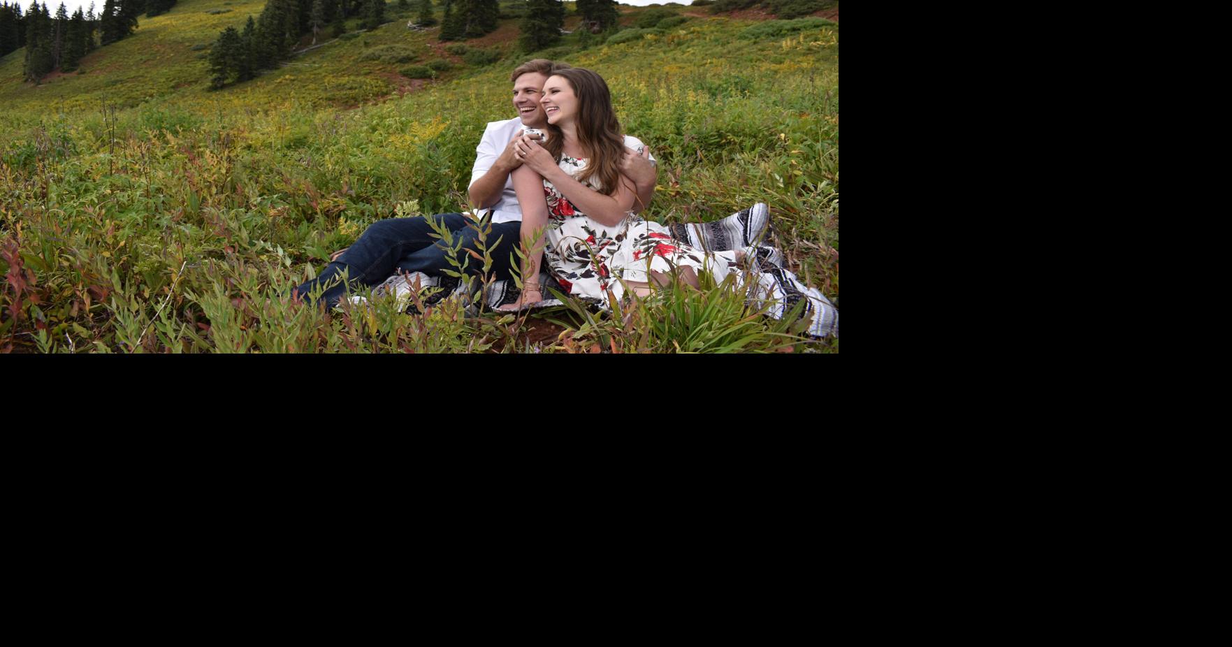 Alexandra Stoddard and Samuel Richerd to wed | Life | dcourier.com