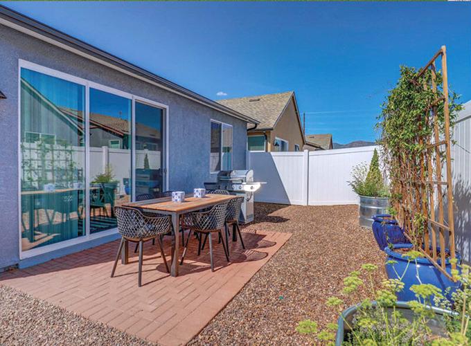 Feature Home: Mulberry Farms, a Great Street Community | Features ...
