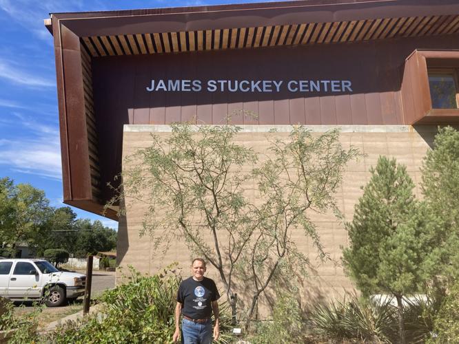 Jim Stuckey, Prescott College educator, remembered for zest for life ...