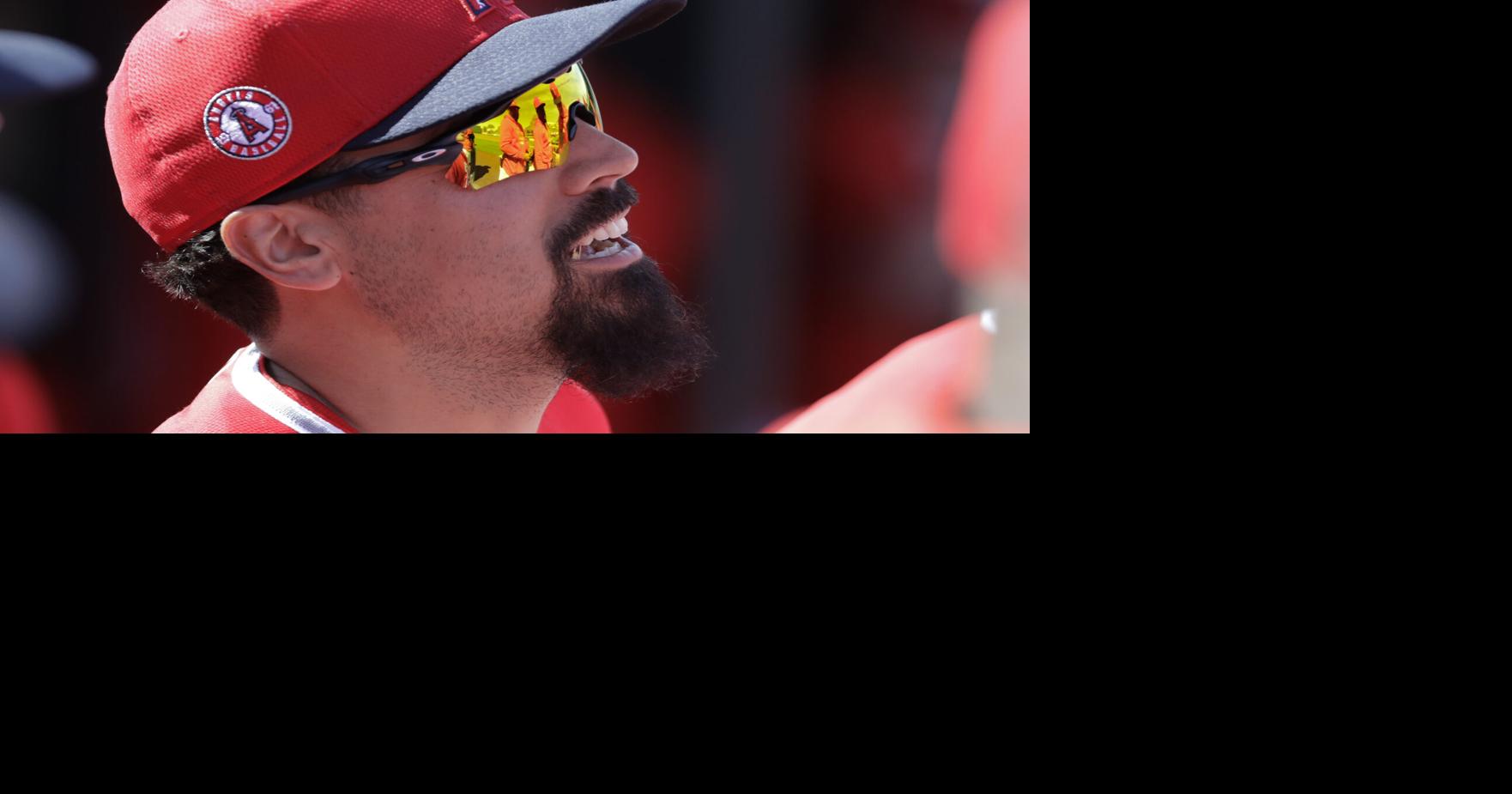 Rendon, Betts, Cole among baseball's big offseason movers | Sports ...