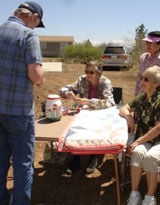 Spring Valley Property Owners enjoy annual picnic | Features | dcourier.com