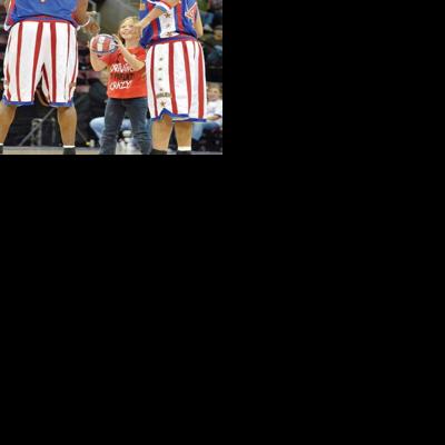 How 'bout a 4-pointer? | Features | dcourier.com