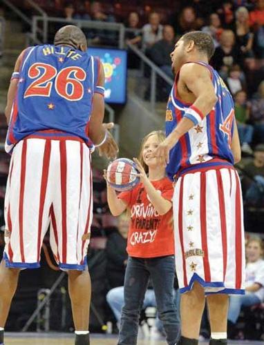 How 'bout a 4-pointer? | Features | dcourier.com