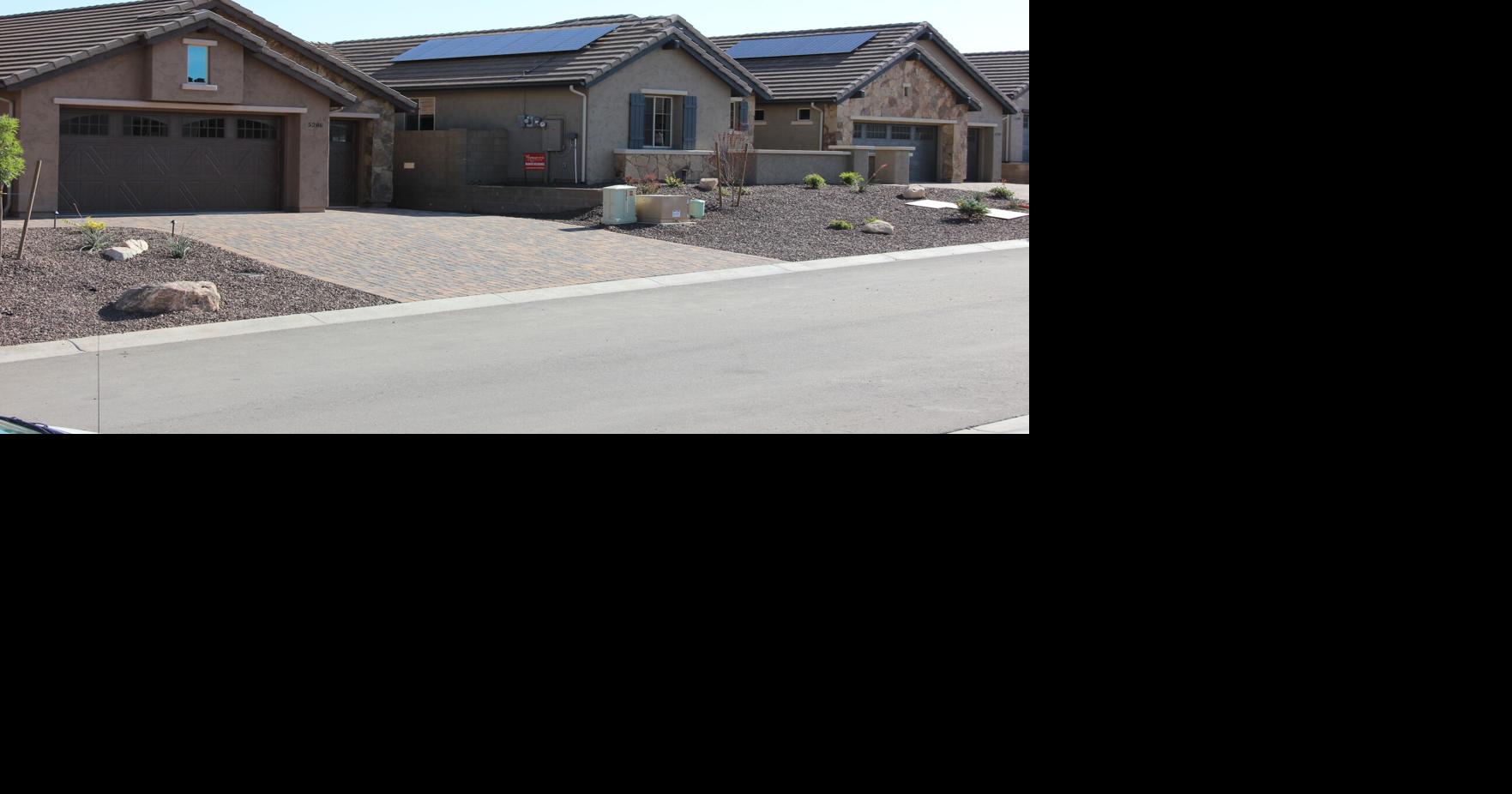 A rush for solar as decision on APS rate case nears | Business ...