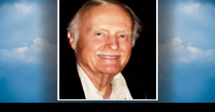 Obituary Notice: Donald Granger Rowley | Obituaries | dcourier.com