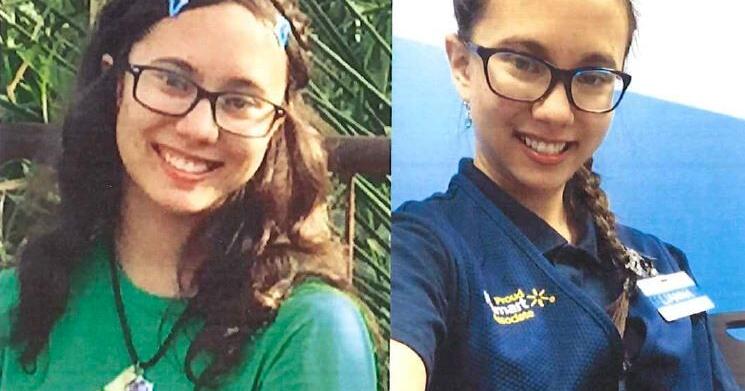 Body of teen missing from work at Walmart found | News | dcourier.com