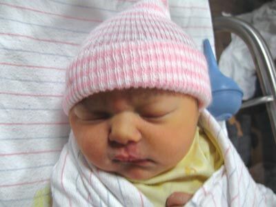 Birth: Evelyn Rose Canuel | Life | dcourier.com