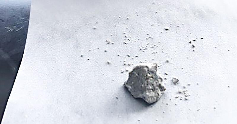 ‘Gray Death’ drug appears in Prescott Valley | News | dcourier.com