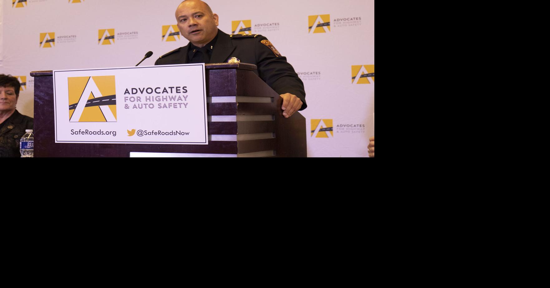 Despite distracted-driving law, Arizona still ranks low on highway ...