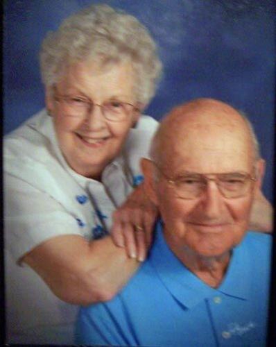 70th Anniversary: Lynn and Eleanor Leastman | Life | dcourier.com