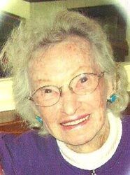 Obituary: Agnes Blair Roach Bowers | Obituaries | dcourier.com