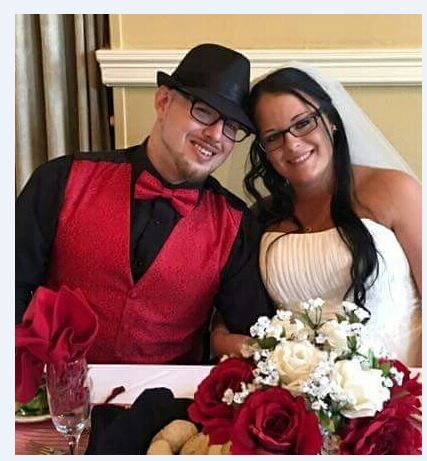 Amanda Sherman and Tyler Falk were married on March 13 | Life ...