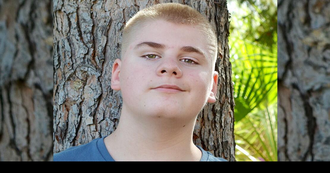 Adoption Spotlight: Aiden | News | dcourier.com