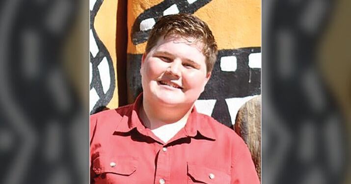 Adoption Spotlight: Evan | Life | dcourier.com