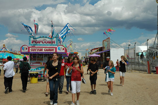 Photo Gallery: 95th Annual Yavapai County Fair | Photo Galleries ...