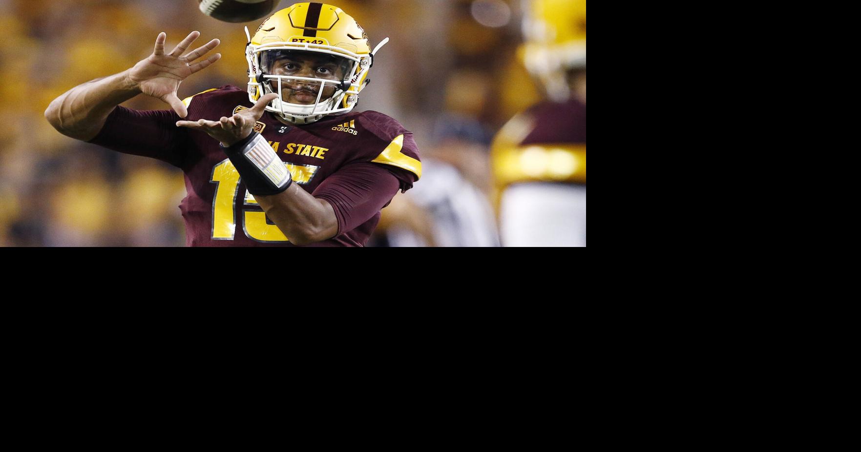 ASU expects Kent State to focus on pressuring freshman QB | Sports ...