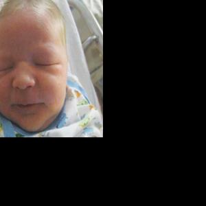 Birth: Tyler Scott Albers | Life | dcourier.com