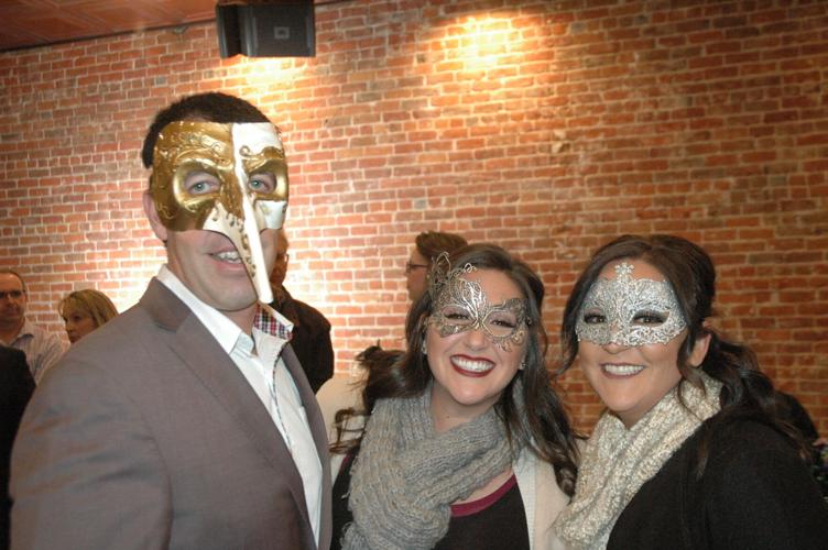 Dancing For The Stars 2020 Reveal Party | Photo Galleries | dcourier.com