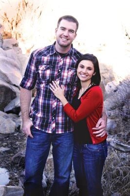 Engagement: Elisa Fuentes and James Galan | Life | dcourier.com