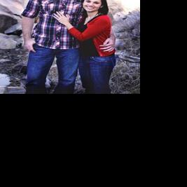 Engagement: Elisa Fuentes and James Galan | Life | dcourier.com