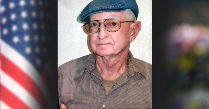 Obituary: Donald Lee Kentch (Paca) | Obituaries | dcourier.com