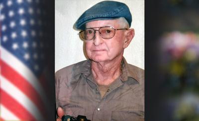 Obituary: Donald Lee Kentch (Paca) | Obituaries | dcourier.com