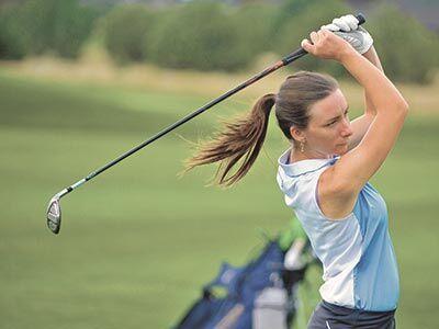 Like ERAU men, Eagles' women golfers fit truest definition of 'student ...