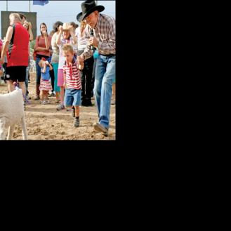 Photos & gallery: Happy Hearts Rodeo | Features | dcourier.com