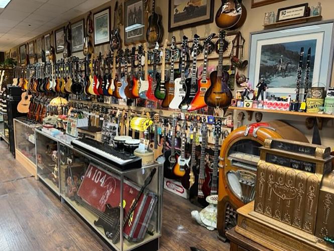 The Blue Note is as much a museum as a music store | Business ...