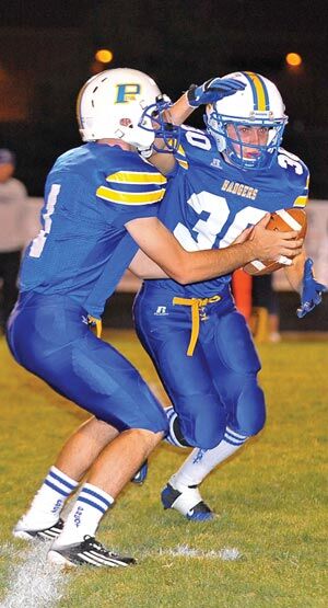 Prep Football Roundup: Prescott High loses to winless O'Connor, 7-6 ...