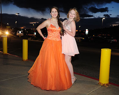 Photo Gallery: Prescott High School Prom 2015 | Photo Galleries ...