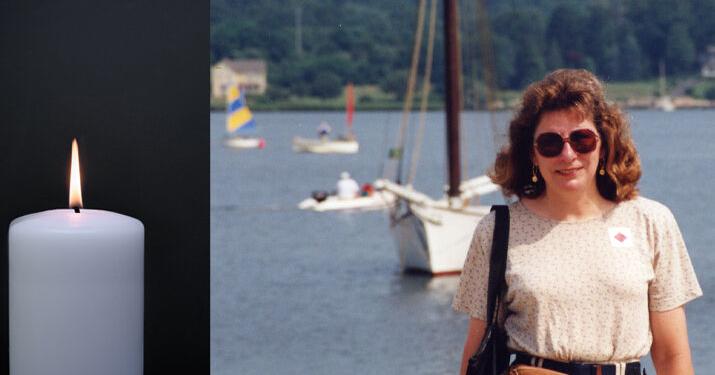 Obituary: Elizabeth Jane Rust | Obituaries | dcourier.com