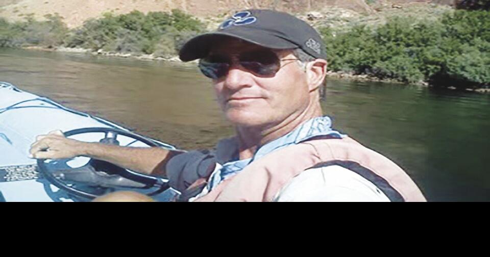 Community outpouring shown for longtime face of YEI, Brad Newman, in ...