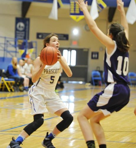 Preview: Lady Badgers Winter Classic tips off Friday in Prescott ...