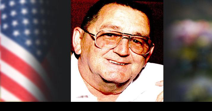 Obituary: Richard C. Kinsey | Obituaries | dcourier.com