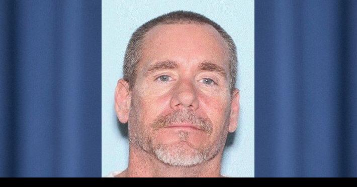 Prescott Valley Police issue alert for Level 2 sex offender: Neil Allan ...