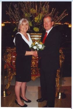 Anniversary: Richard and Karen Muth celebrate 50 years of marriage ...