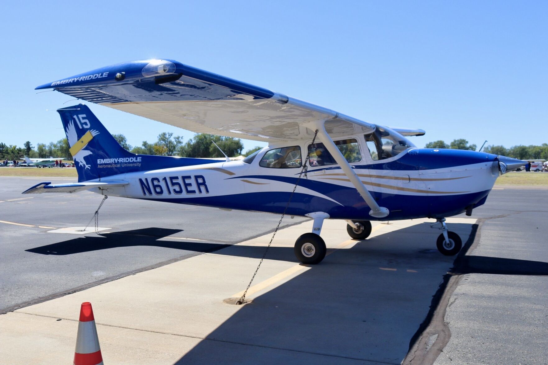 Planning commission hears overview of proposed Embry-Riddle runway ...