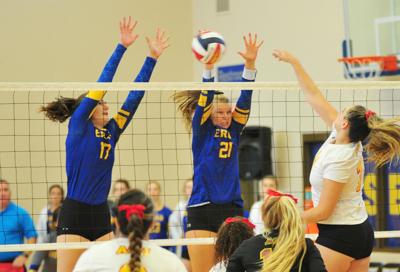 ERAU downs SAGU, Arizona Christian in home invitational | Sports ...