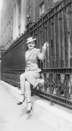 Obituary: Jeanette Weaver | Obituaries | dcourier.com