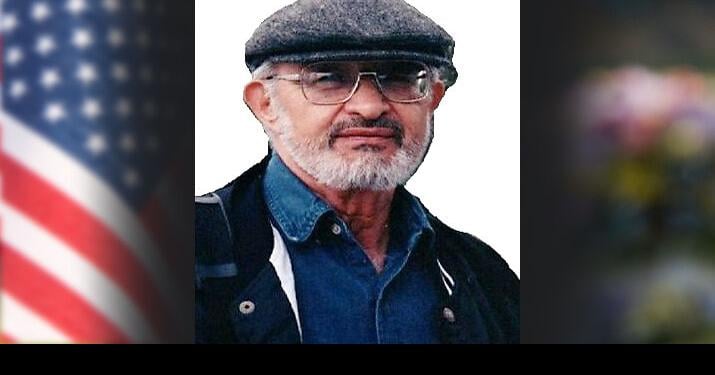 Obituary: Charles “Charlie” Anthony Ochoa | Obituaries | dcourier.com