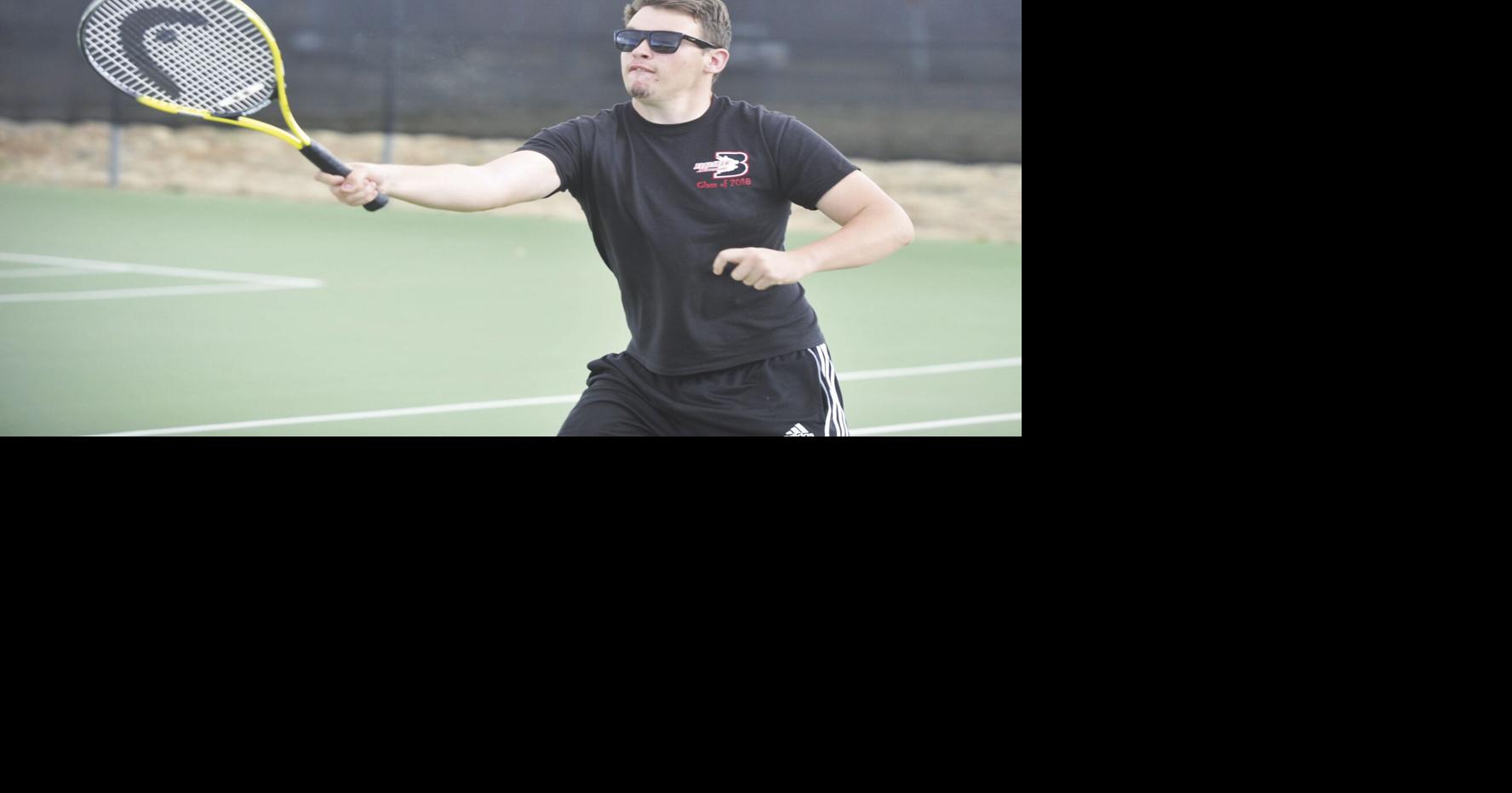 Bradshaw Mtn. boys' tennis looks to improve with depth | Sports ...